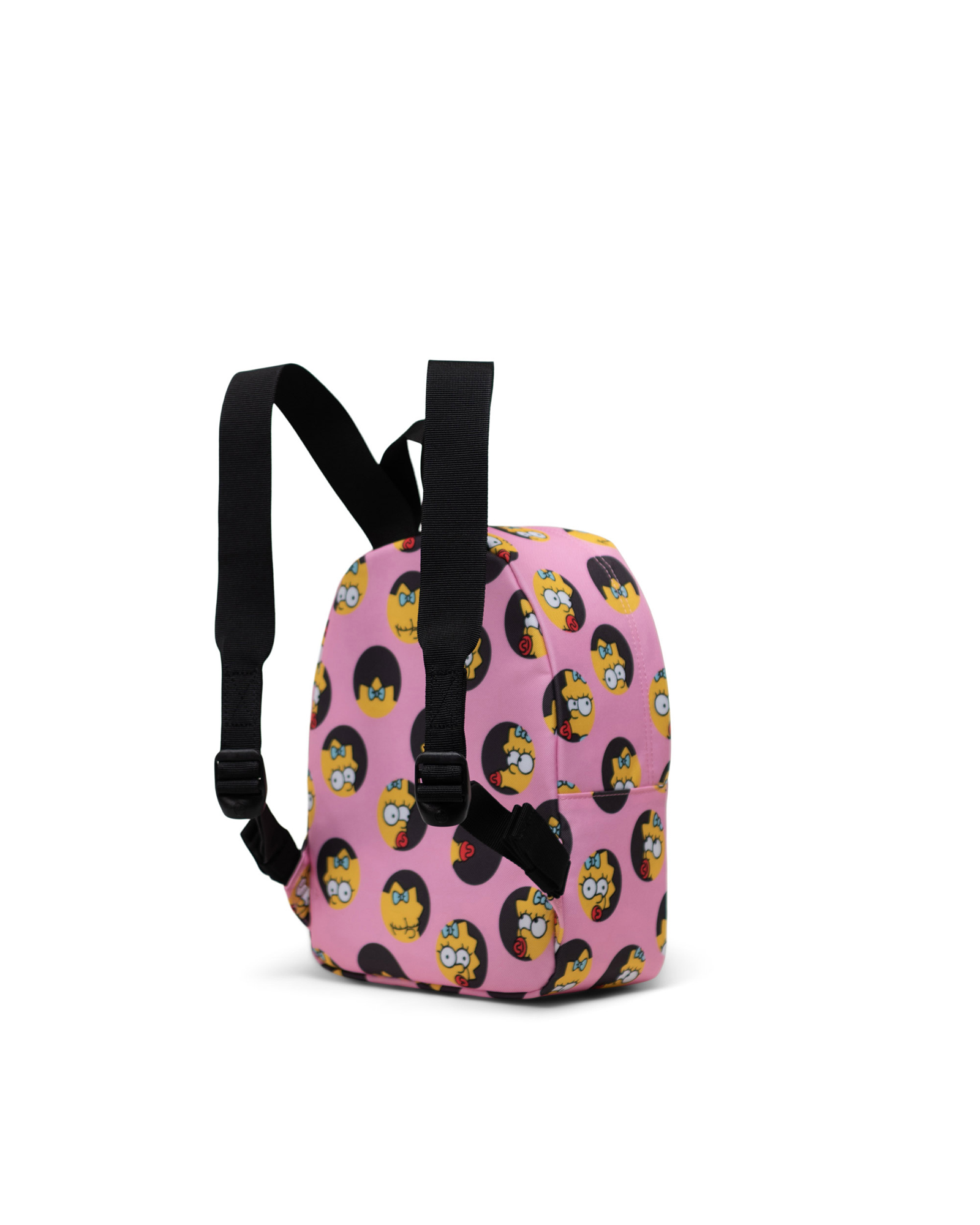 Classic Backpack | Mini Maggie Simpson | Herschel Supply Co.