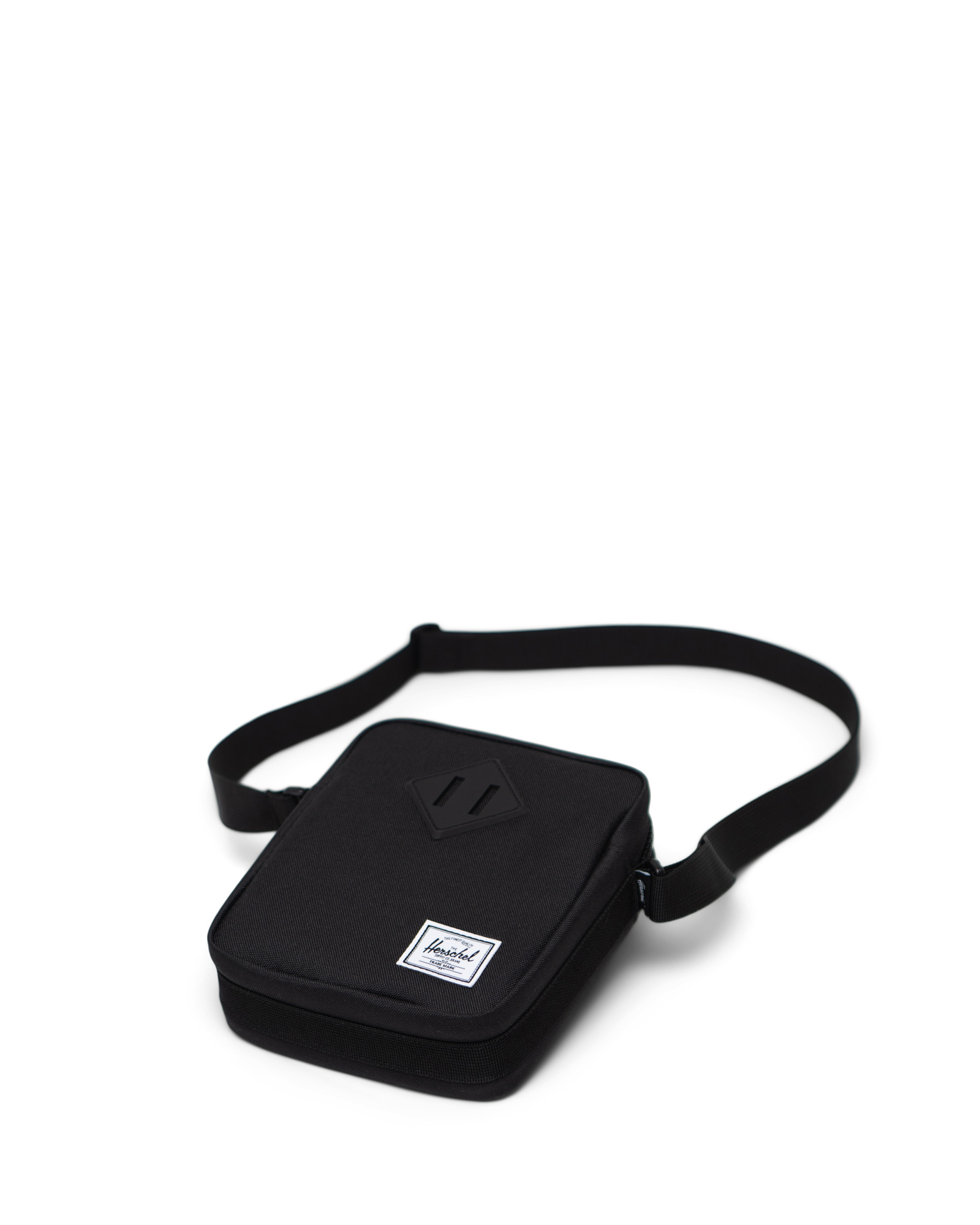 Heritage Crossbody Black | Herschel Supply Co.